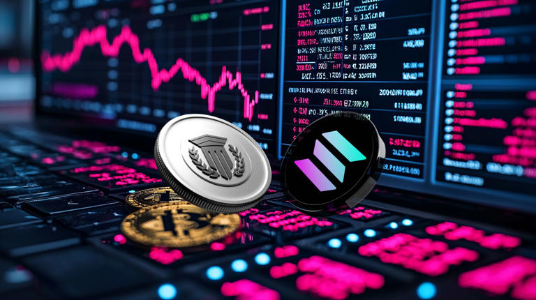 Solana (SOL) Price Underwhelms, Experts Believe Cardano (ADA) and Mutuum Finance (MUTM) Are Set ...