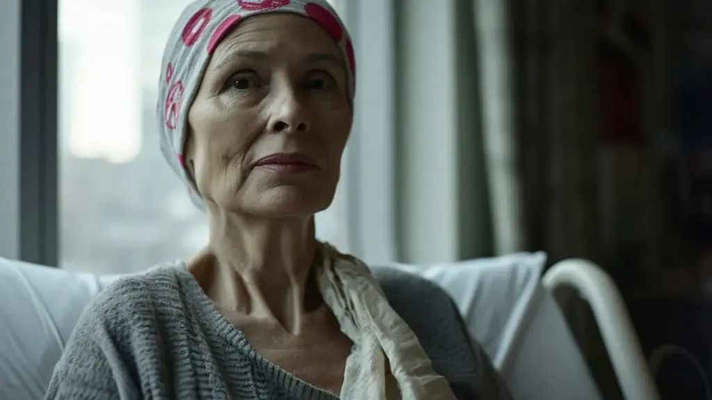 Warning Signs: 7 Early Symptoms That Could Indicate Cancer—Don't Ignore ...