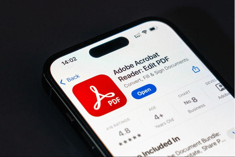 Key Features of Adobe Acrobat's New AI PDF Assistant