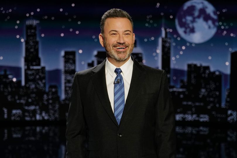 Jimmy Kimmel responds to 'hypocrite' claims as unflattering clips ...