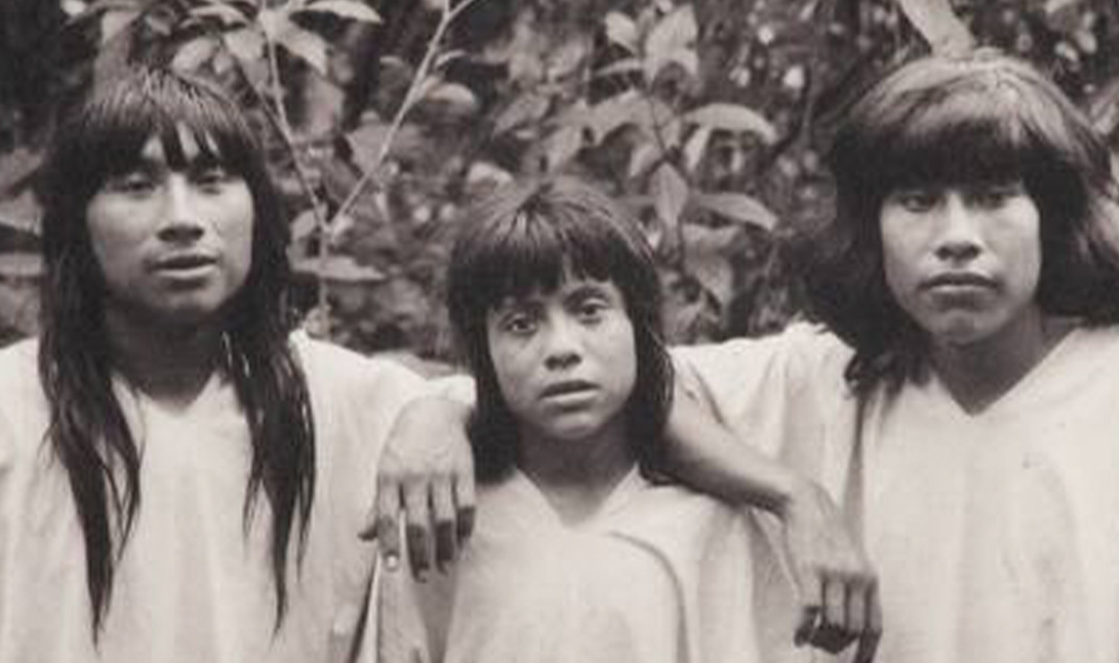 The Lacandon People: An Ancient Mayan Tribe In A Fight For Survival