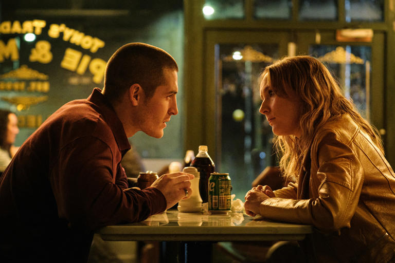 ITV's Code Of Silence: All The Details