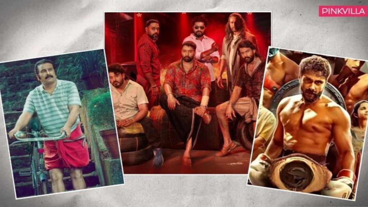 3 Malayalam movies releasing on OTT this week: Hareesh Peradi’s Dasettante Cycle, Rahman’s Bad ...