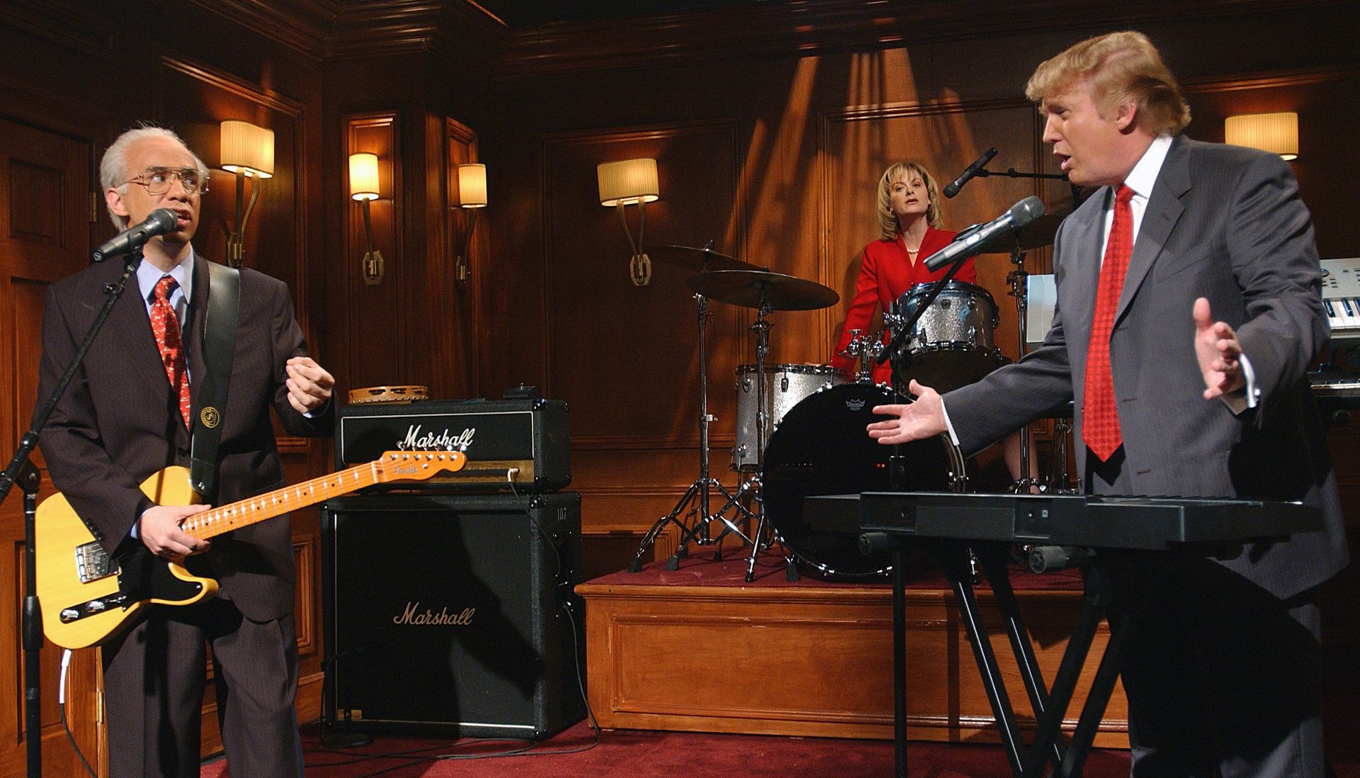 “Tariffs will have a long-term effect on musicians worldwide”: NAMM ...