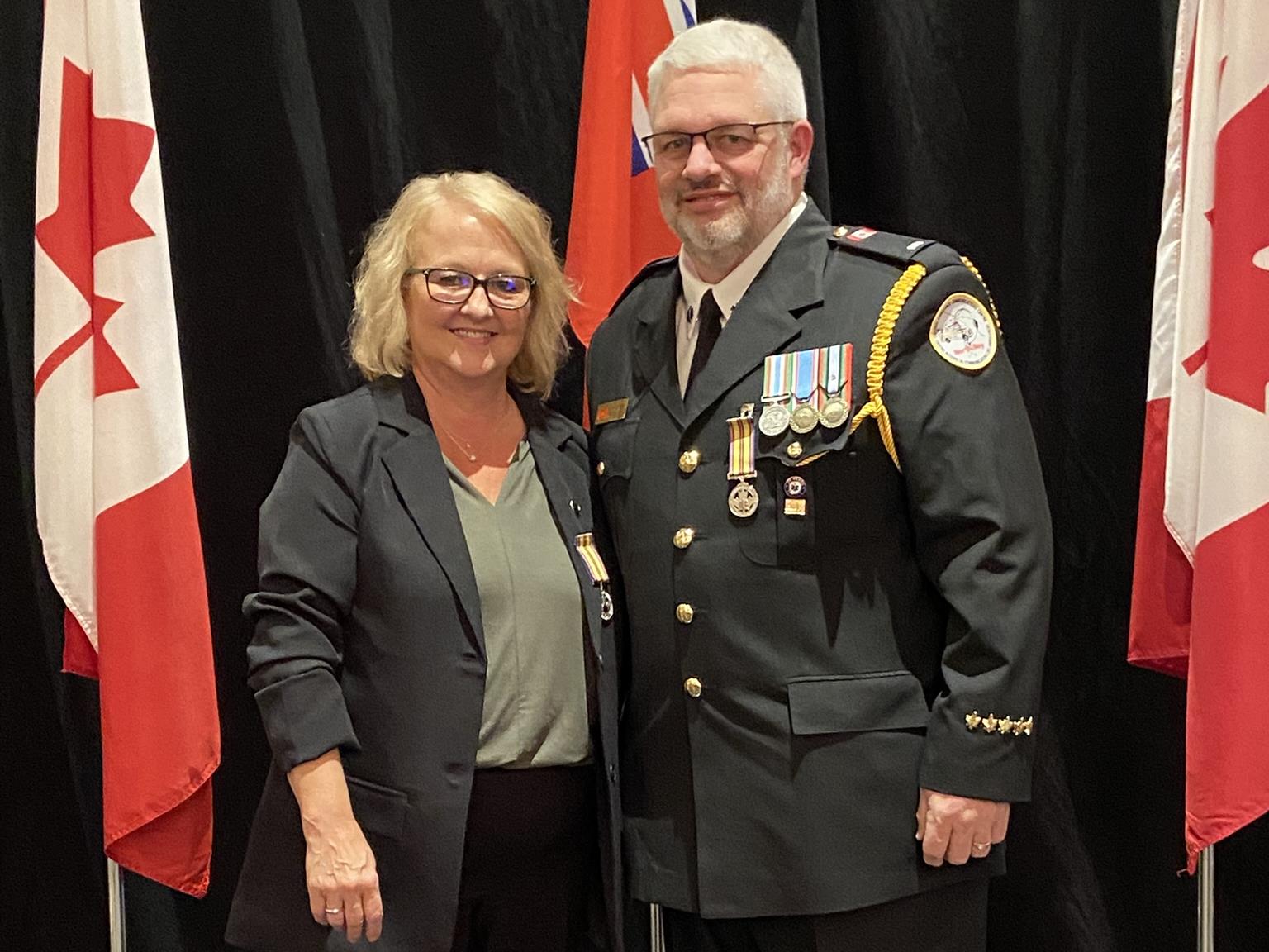 Allô 911 : elles répondent, elles sauvent des vies