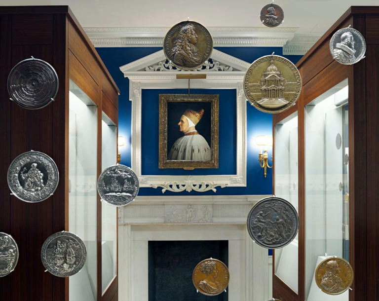 The New Frick is the Best of the Old School