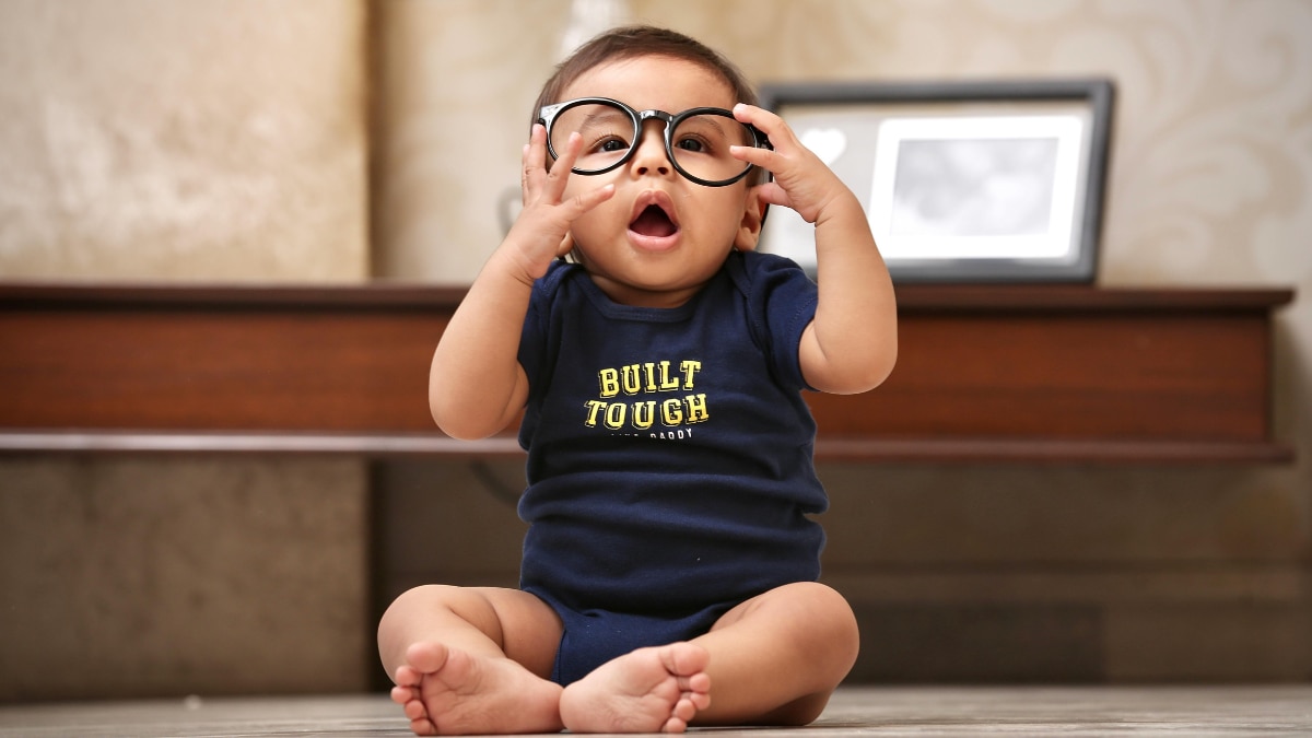 Recognising Early Warning Signs Of Eye Strain And Vision Issues In ...