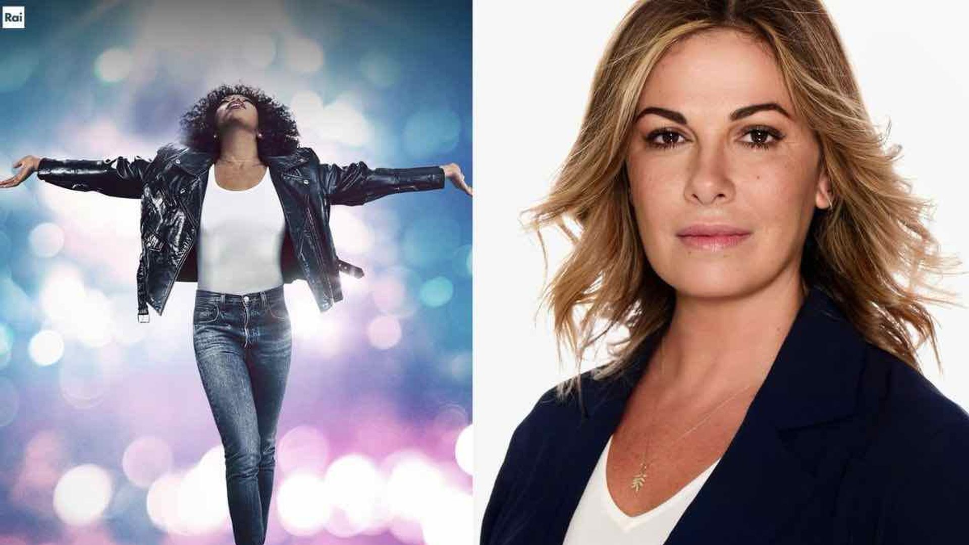 Prime time, chi ha dominato gli ascolti? Whitney – Una voce diventata ...