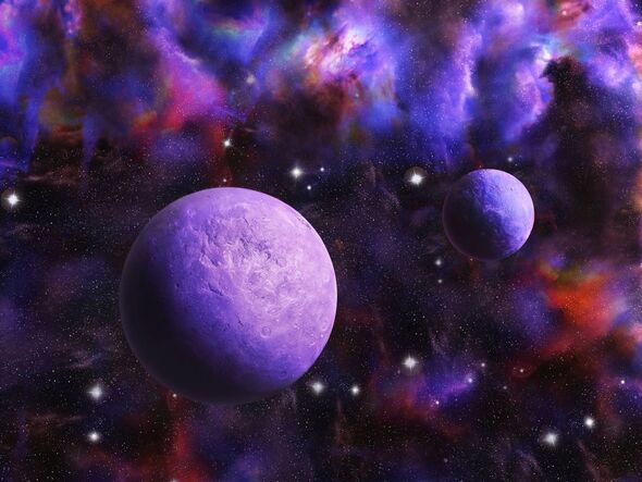 Scientists are 99.7% sure aliens exist on planet but it's 124 light ...