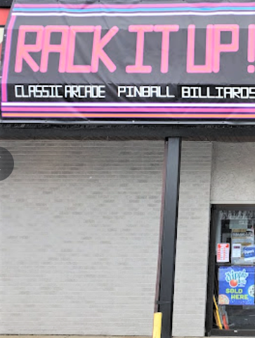 Nickel catchers and nostalgia: His quest to find pinball machines is a ...