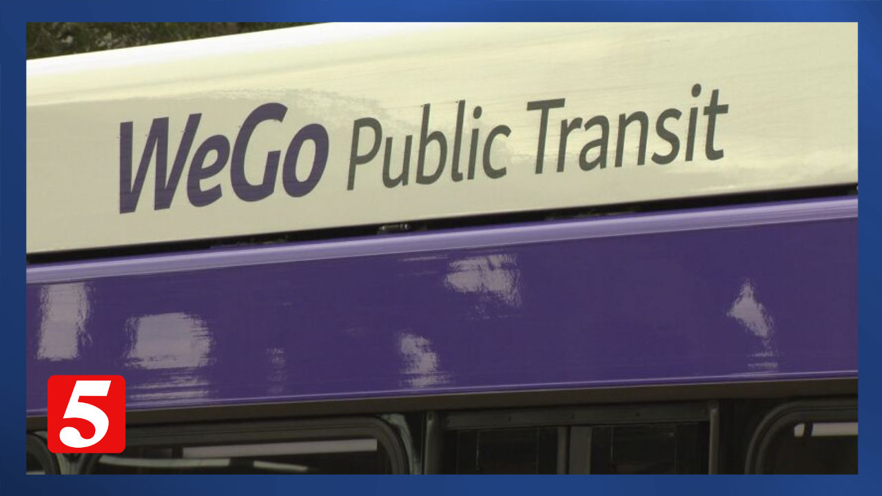 WeGo enters into new contract for regional bus service, expanding services