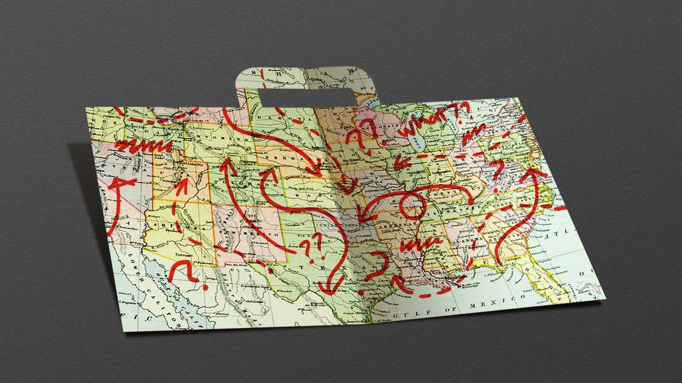 Companies are cutting more managers, leaving employees directionless