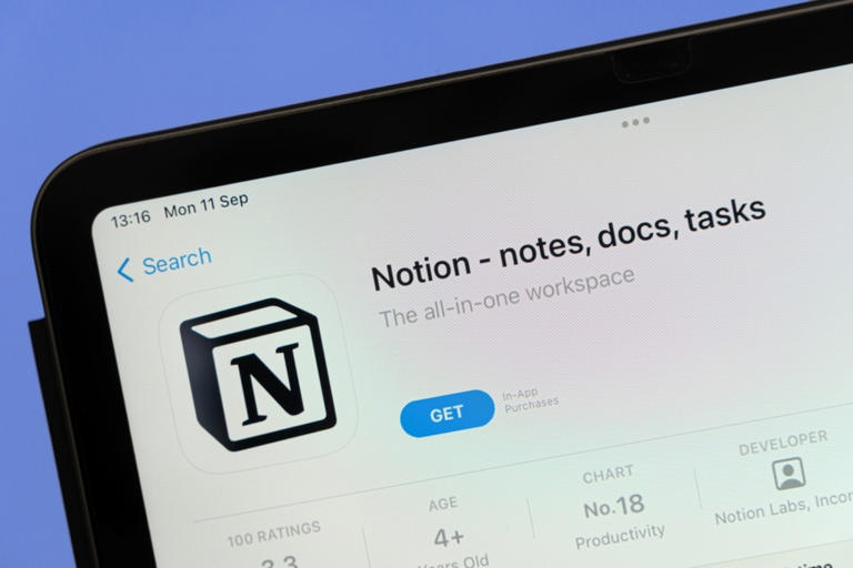 The Most Useful Notion Widgets You’ve Never Tried