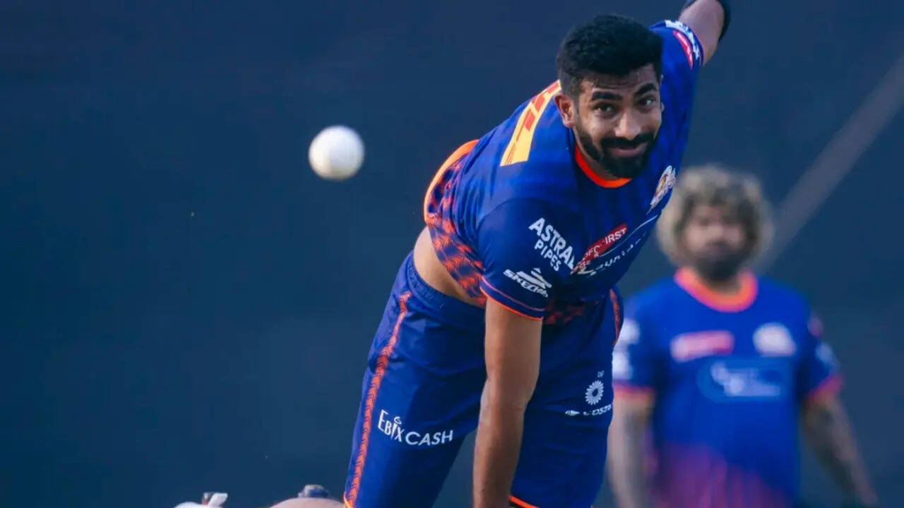 Explained: Why Mohammed Shami Cannot Bowl For SRH VS MI Despite Pat ...