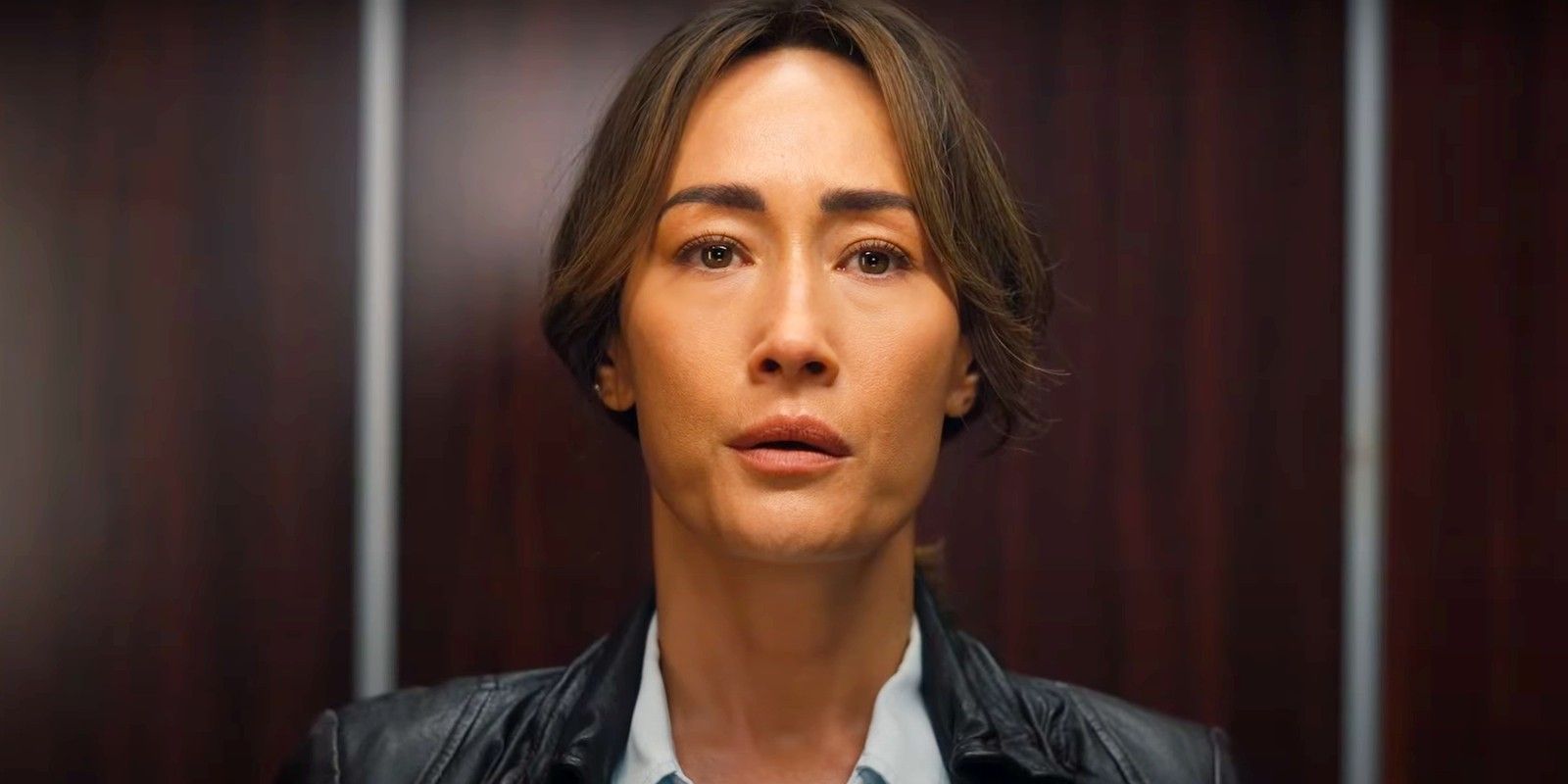 Ballard Trailer: First Footage Of Bosch Spinoff Starring Maggie Q & The Return Of Titus Welliver
