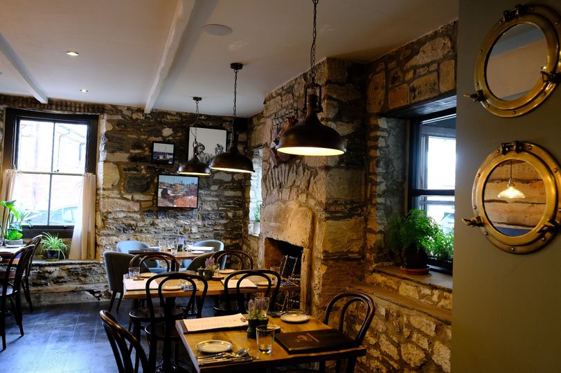 Coastal gems and rural country pub battle it out for best in ...