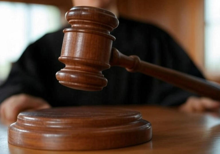 Sisters end up in court after fighting over critically ill father's ...