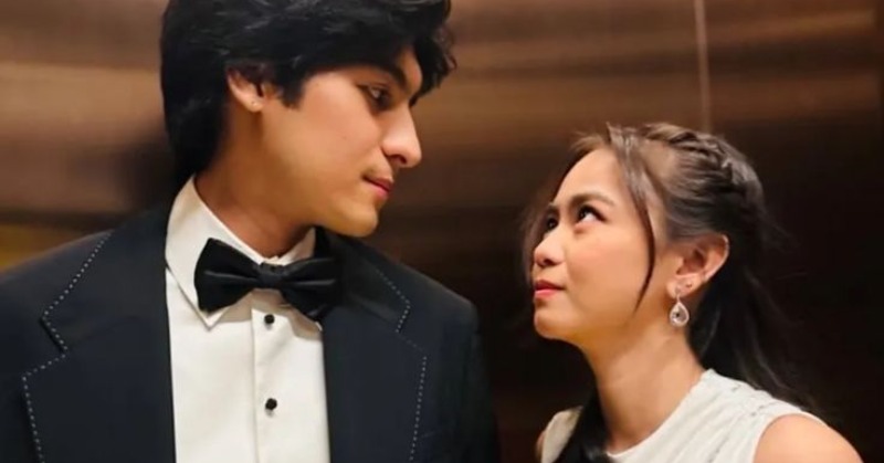 Ang Mutya ng Section E: Fans loved the Jay Jay and Keifer elevator scene – Check out episode 16 ...