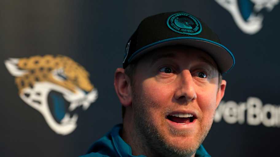 2025 NFL Draft: Tracking Every Jaguars Update