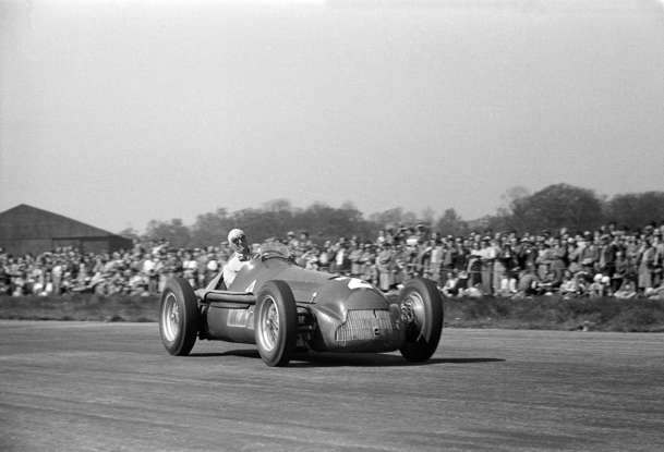 Formula 1: 30 fascinating facts about the world's fastest sport Formula 1: 30 fascinating facts about the world's fastest sport