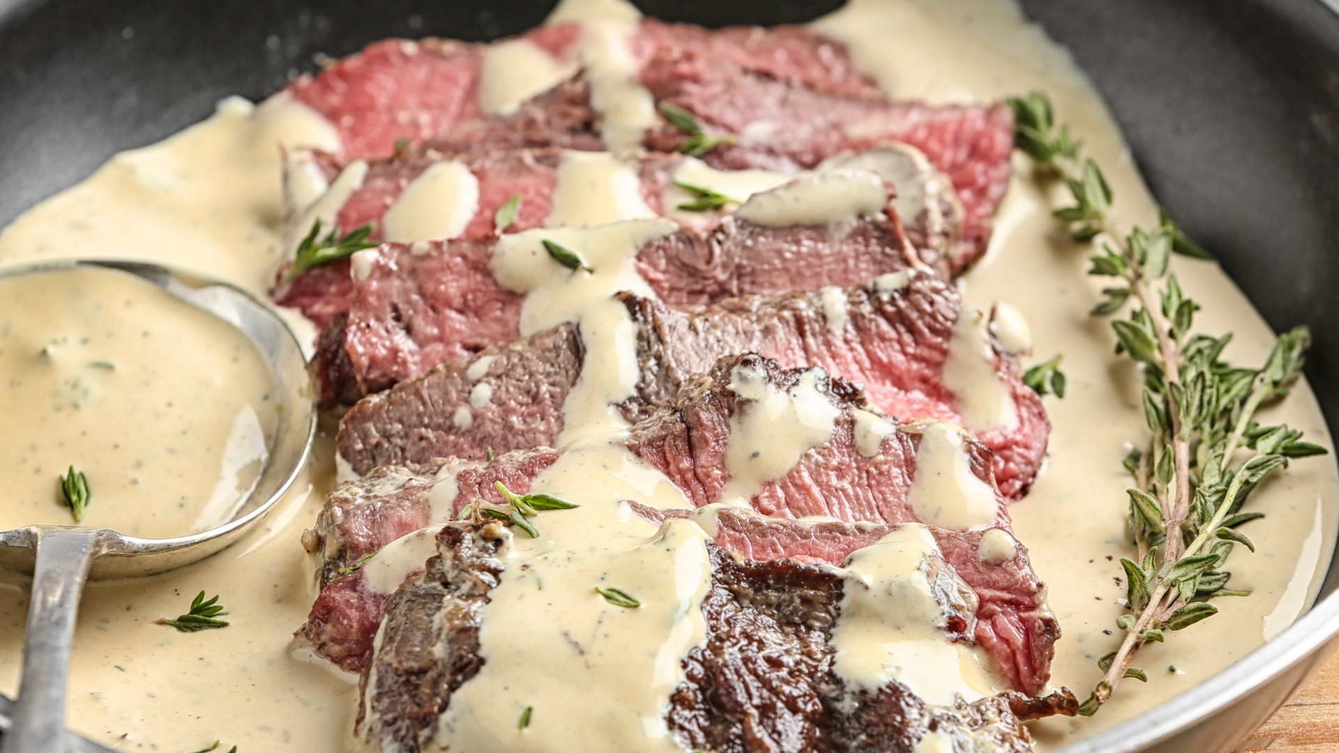 Old-Fashioned Restaurant Dishes Chefs Wish Would Make A Comeback