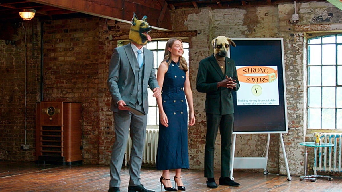 Why do Gen Z love The Apprentice so much?