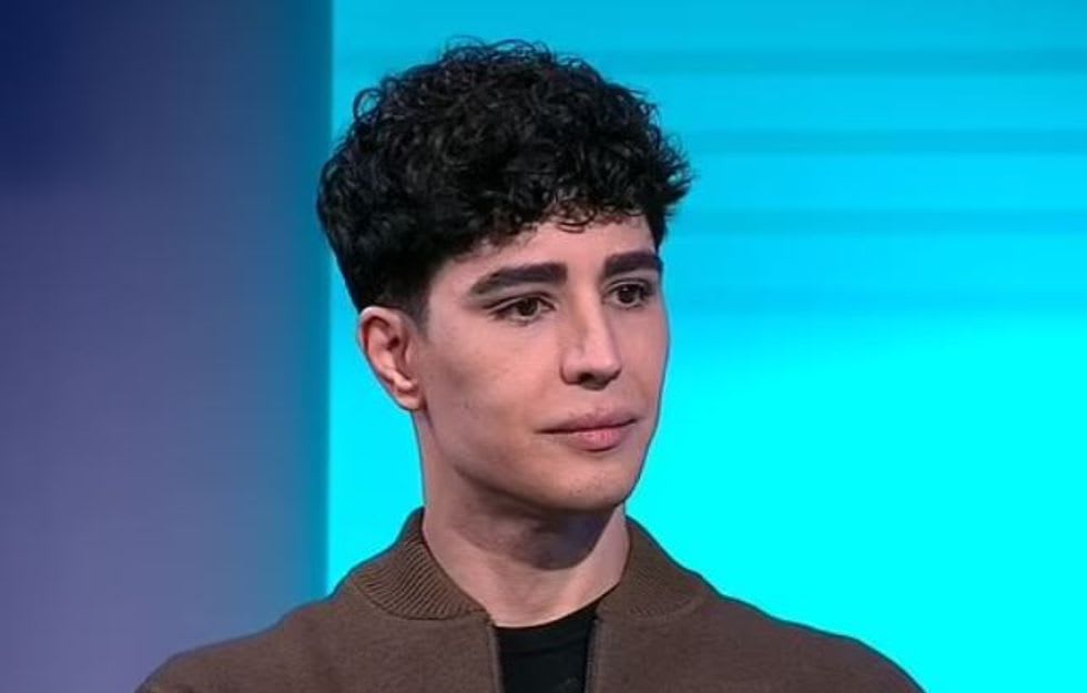 Meghan Markle’s biographer Omid Scobie secures TV deal for new royal book