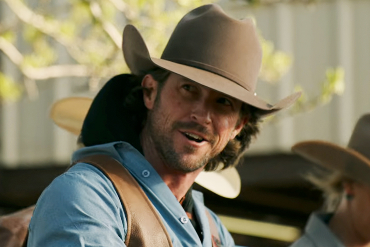 ‘Ransom Canyon’s Rodeo Welcomes Tilden Hooper, A Professional Bareback ...