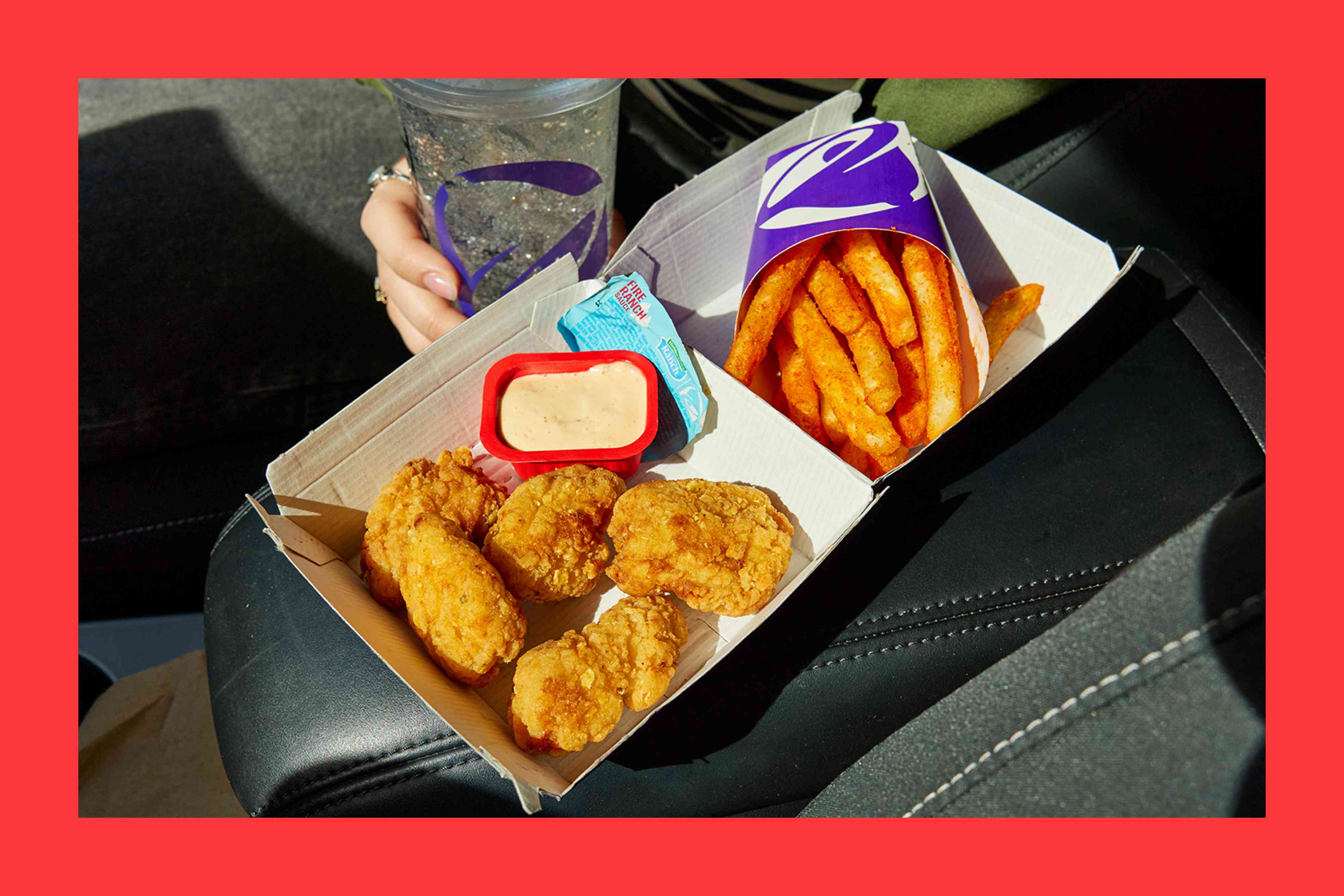 Taco Bell Fans Have Been Begging for This Item to Return — and It’s ...