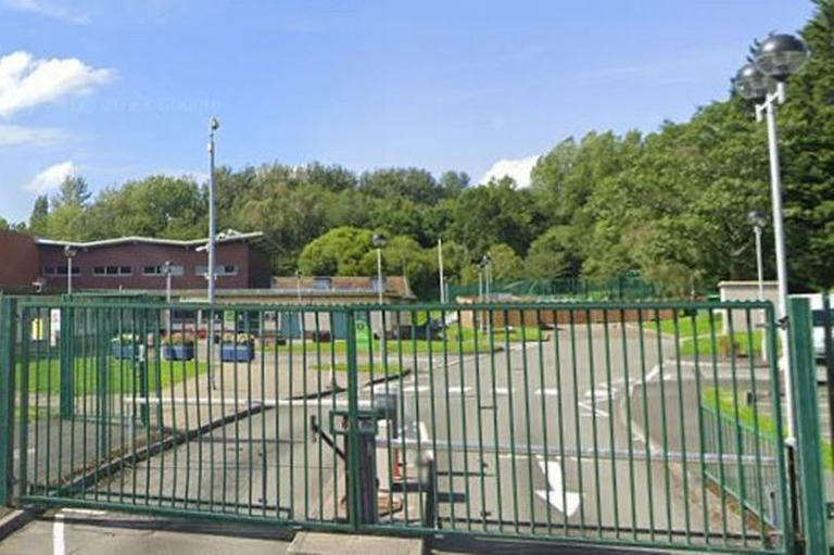 The hardest primary schools to get a place at in Newport for September 2025