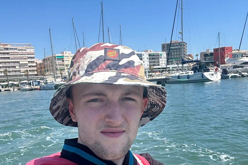 Benidorm alert as inspectors can fine careless tourists £130