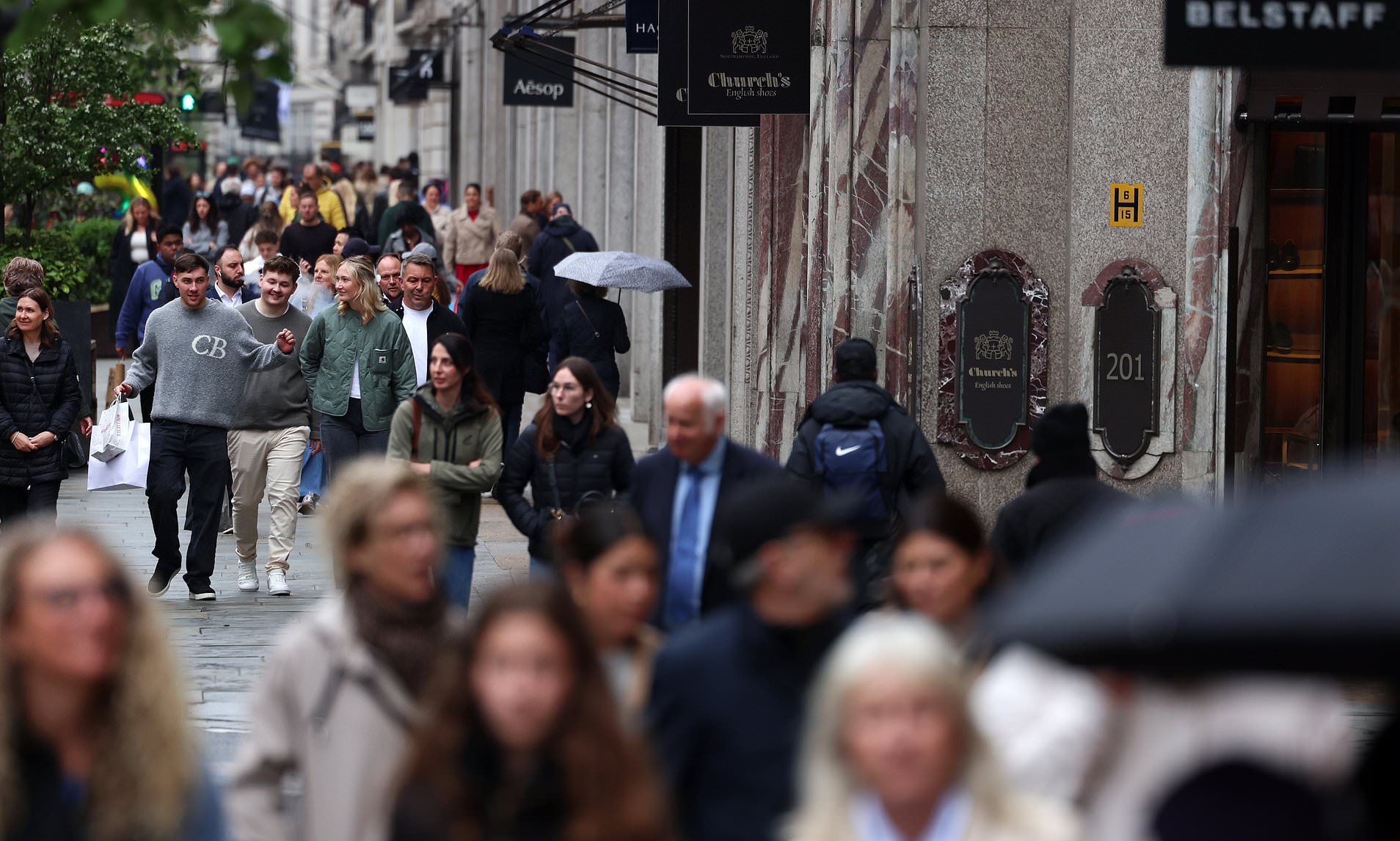 One of biggest high street chains announces it must close 50 stores