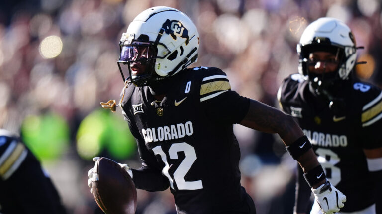 2025 NFL Draft Big Board: Top 45 Player Prospects Ranked