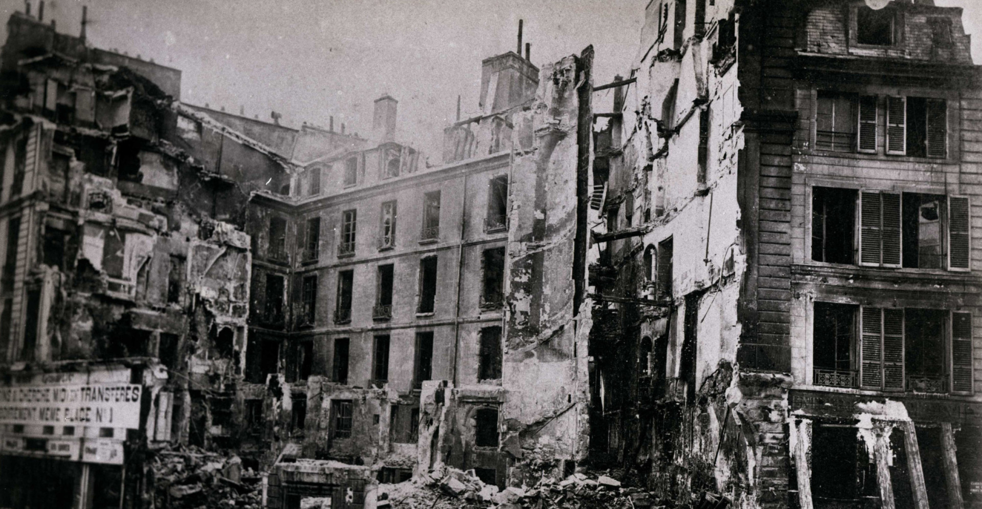 La Commune de Paris : retour sur un événement majeur