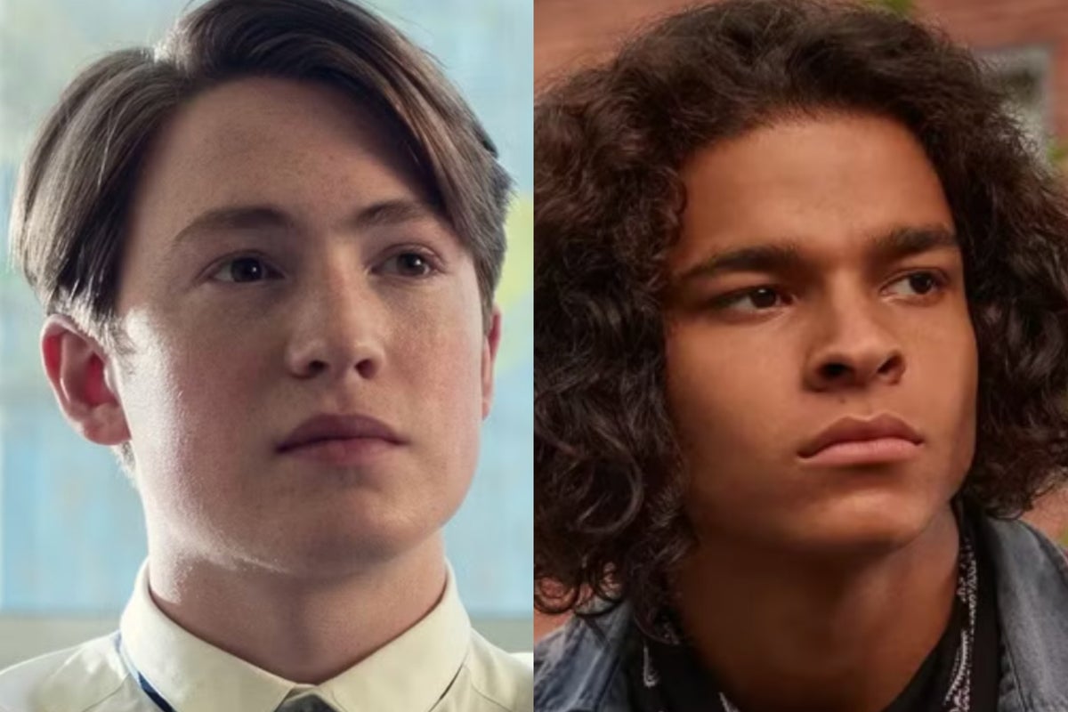 Warfare cast reflect on their breakout roles: ‘I’m forever thankful’