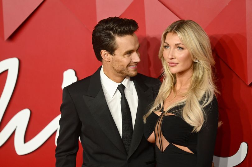 Liam Payne's haunting final words with Kate Cassidy before hotel fall