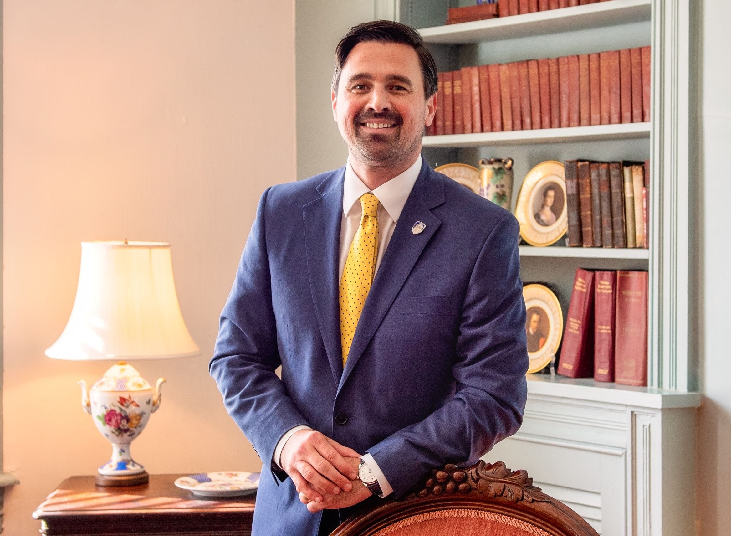 Amid the shock and uncertainty, Limestone community hopes for a $6 ...