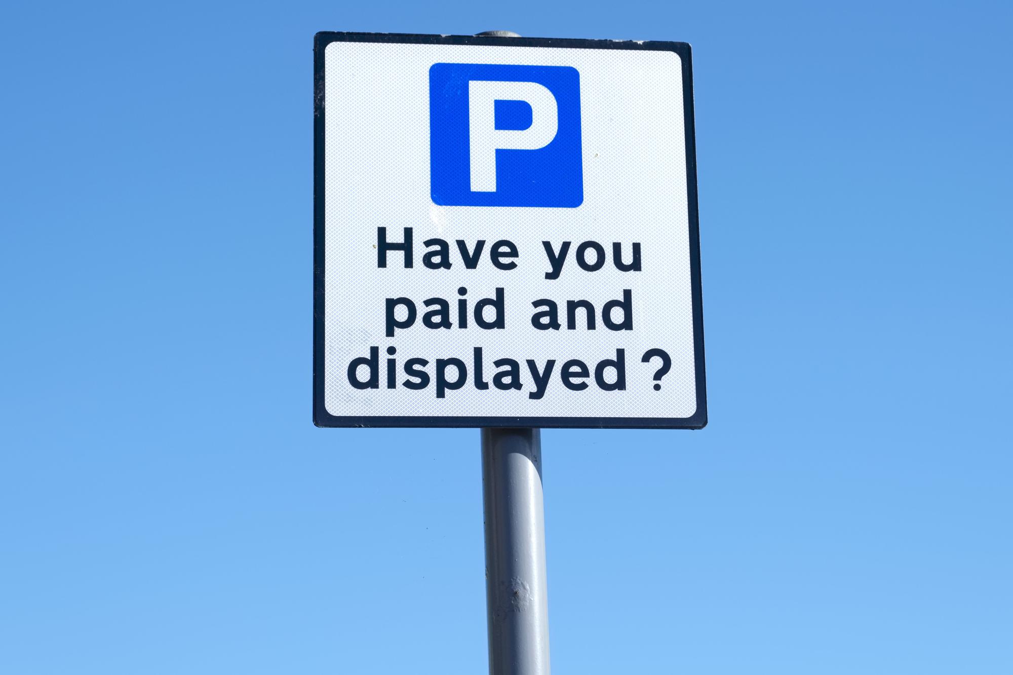 Council approves £2.5 million investment to introduce ticketless ...