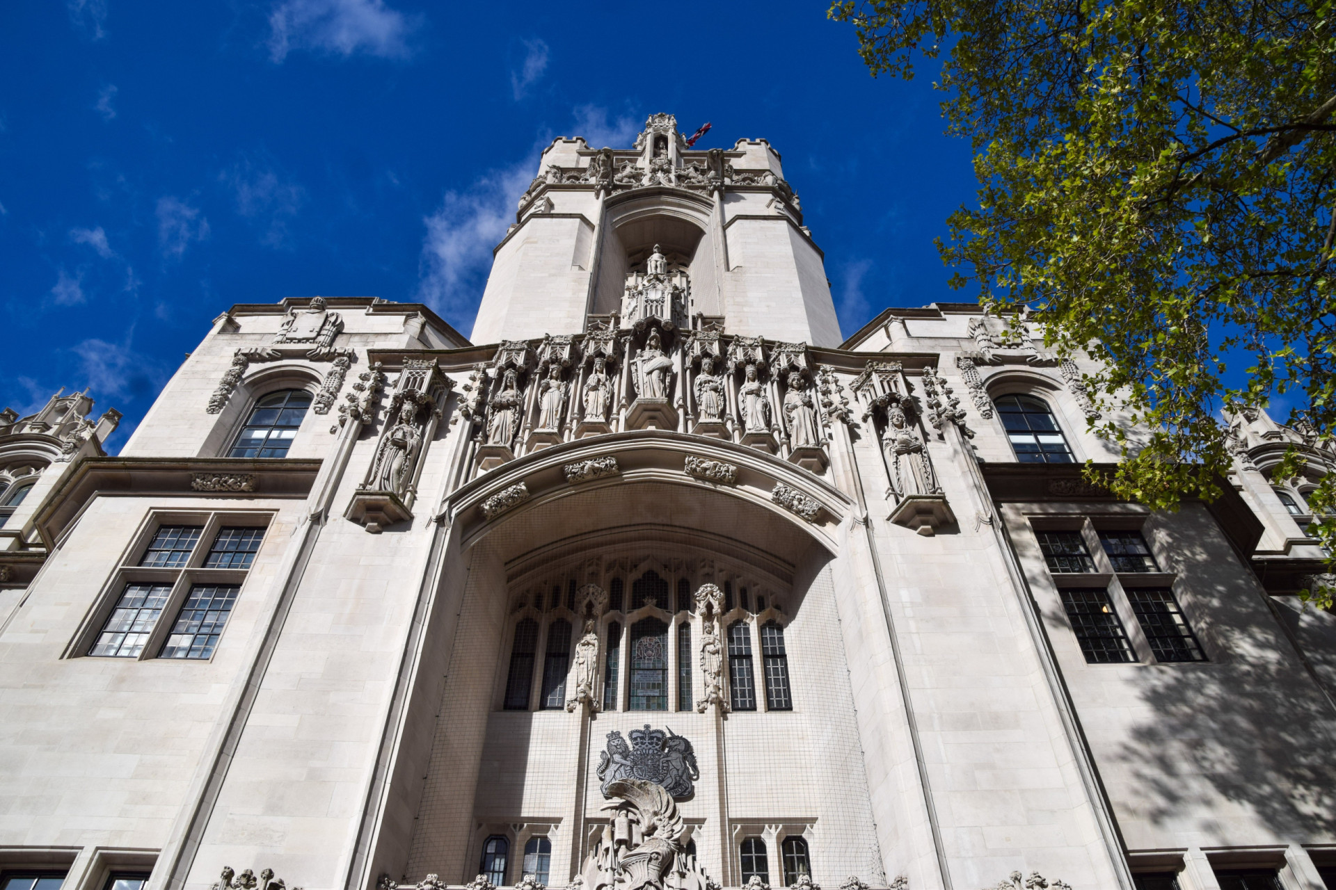 Trans women excluded from legal definition of ‘woman,’ UK Supreme Court ...
