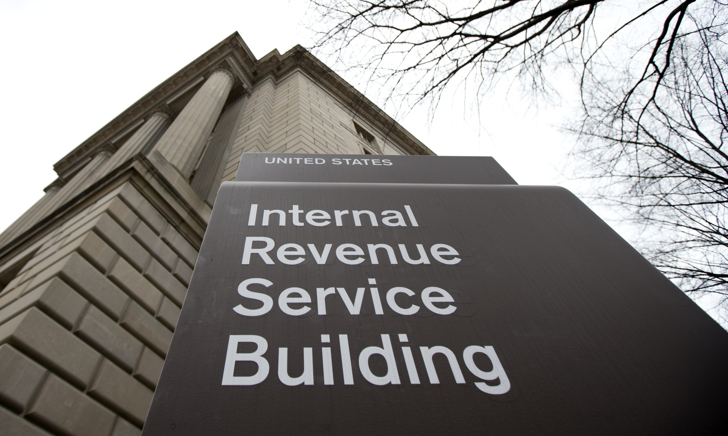 IRS Issues Urgent Advice On How To Minimize Penalties For Missed Filings