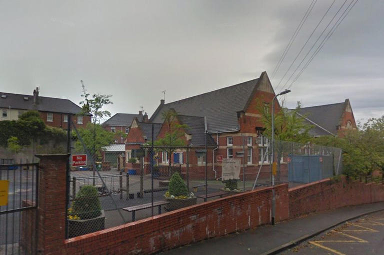 The hardest primary schools to get a place at in Newport for September 2025