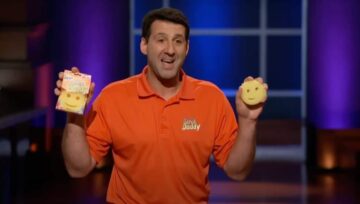 Wynnewood’s Aaron Krause Shares Insight as Shark Tank’s Biggest Success ...
