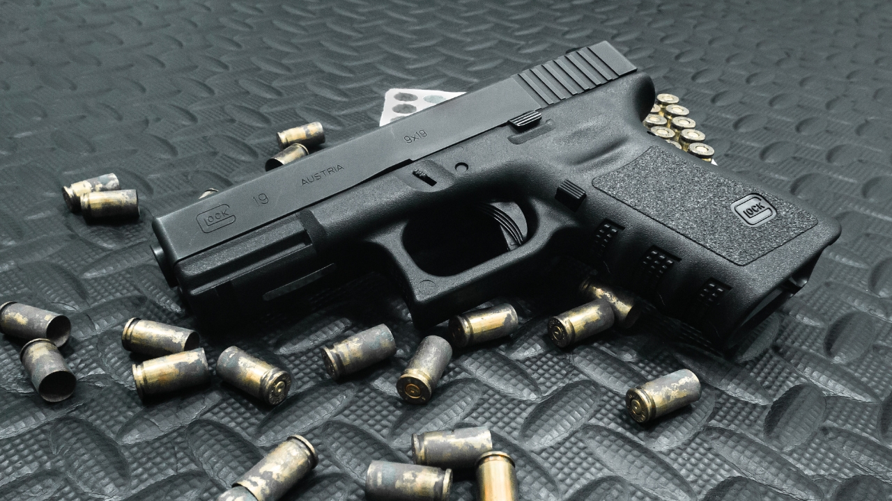 Glock Sizes: Full vs Compact vs Subcompact