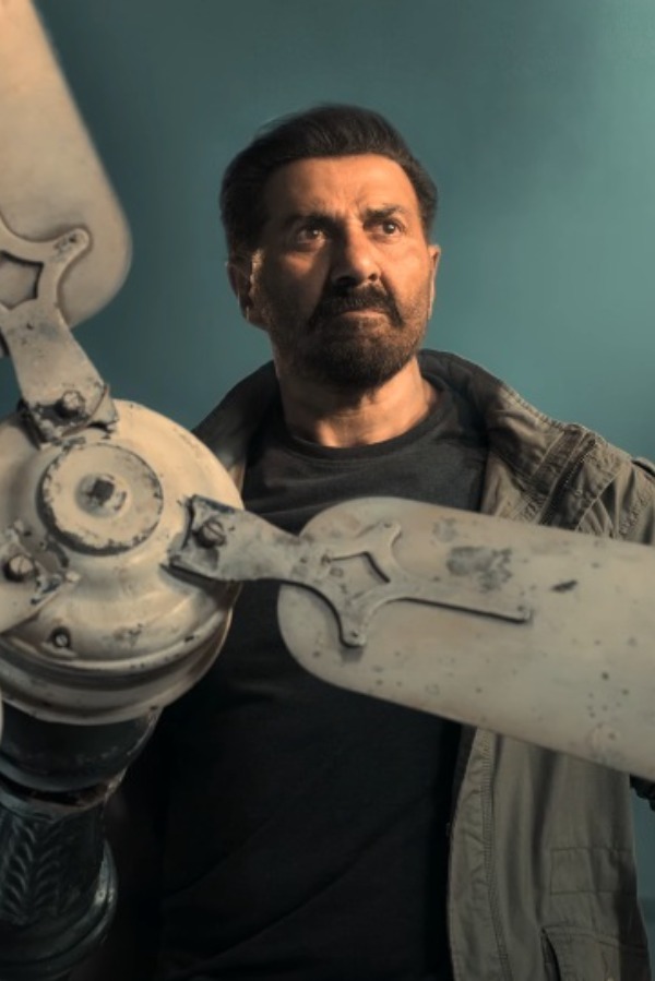 Despite Falling Collections, Makers Announce ‘Jaat 2;’ Promise Bigger ...