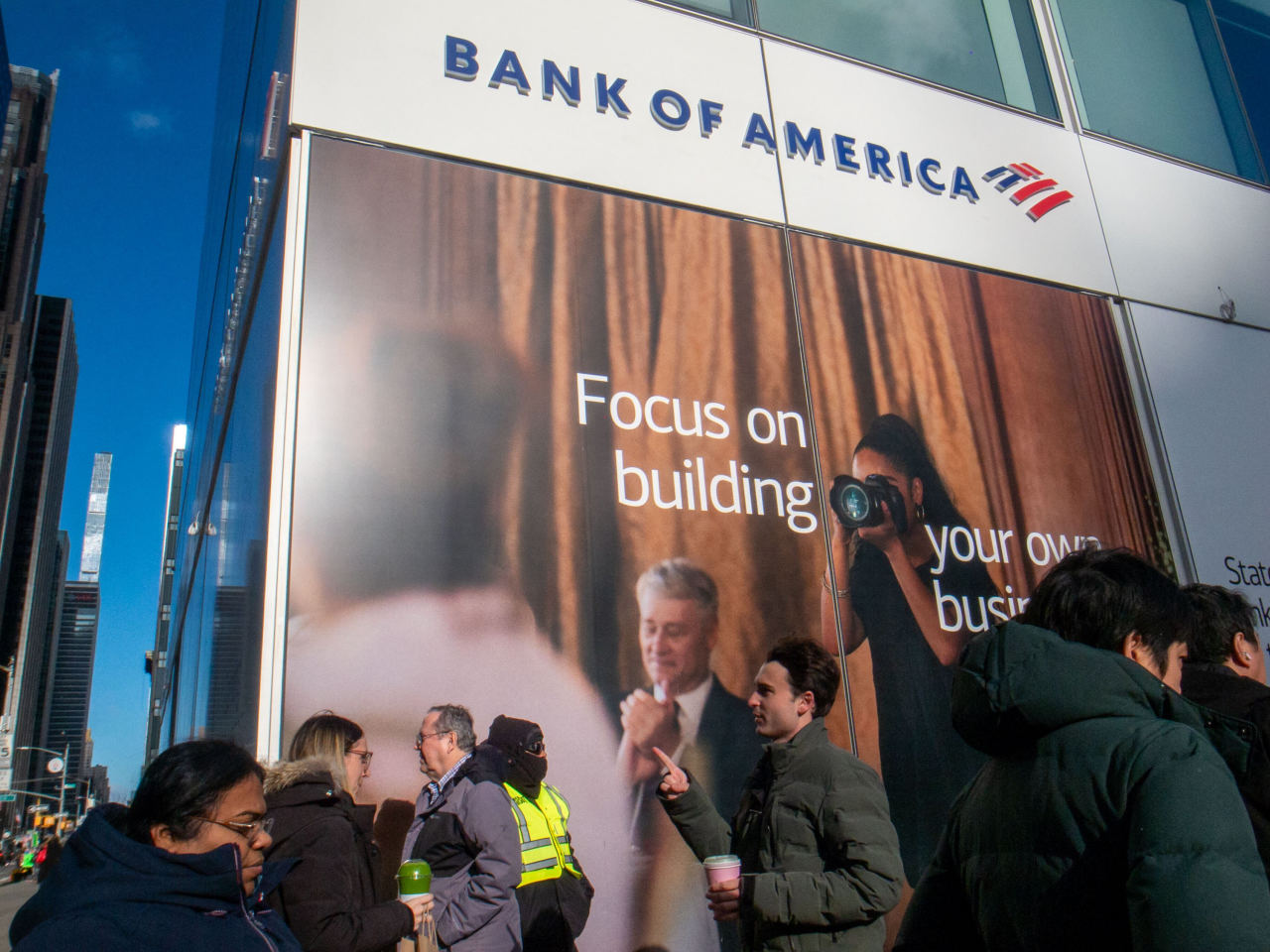 Today’s Hot Banking Business Is Lending to Lenders