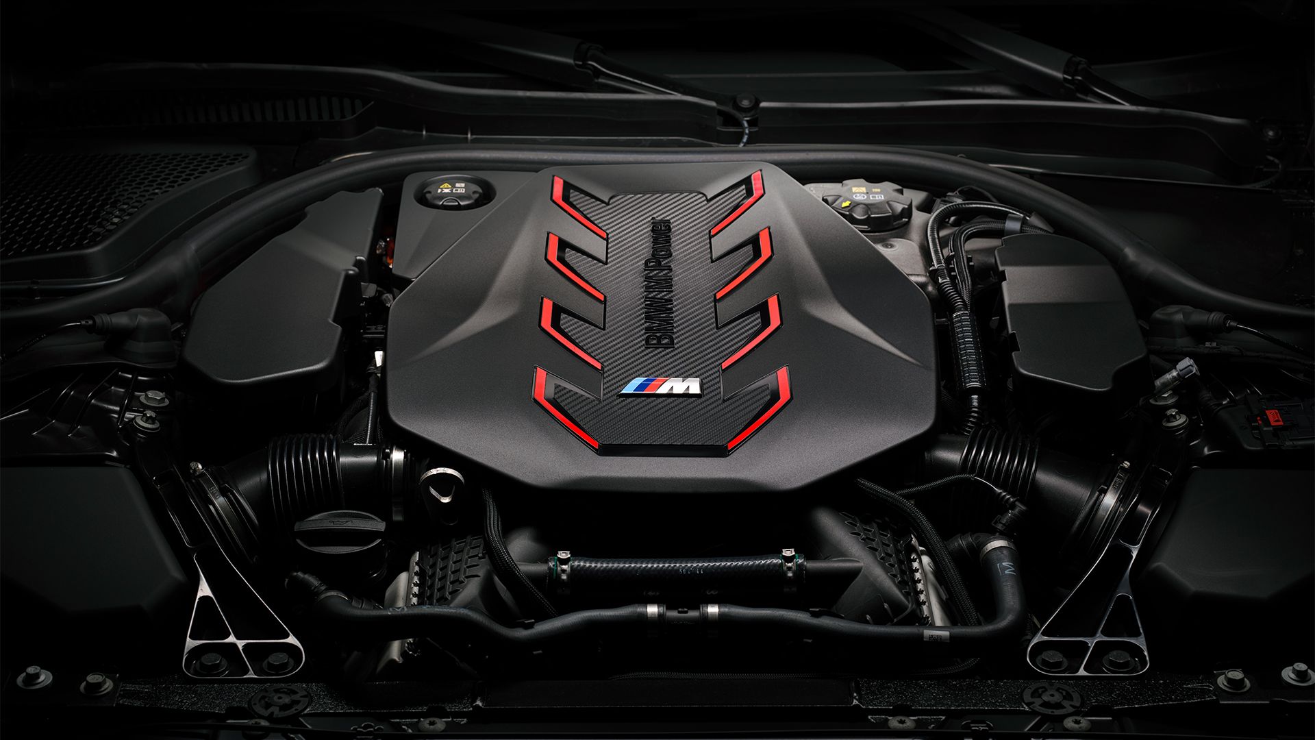 These Are The 10 Best Engines Available In 2025