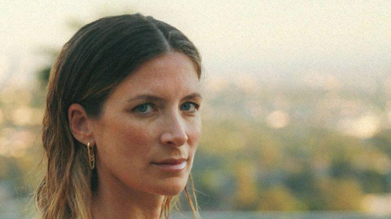 A nova casa de Matilde Breyner é magnífica e tem um detalhe que muitos ...