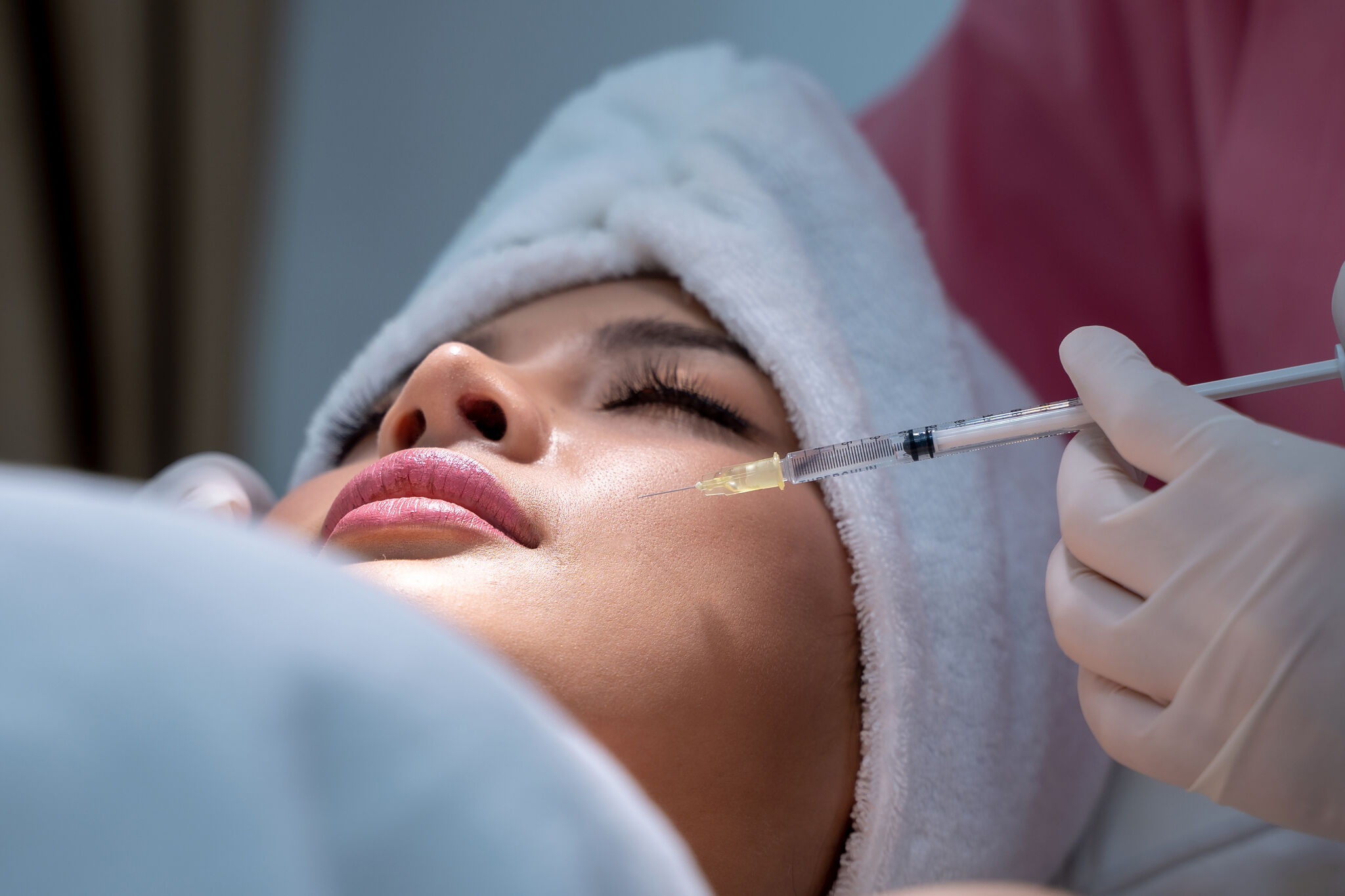 'Botox Party Bill' cracks down on who can administer injectables in Texas
