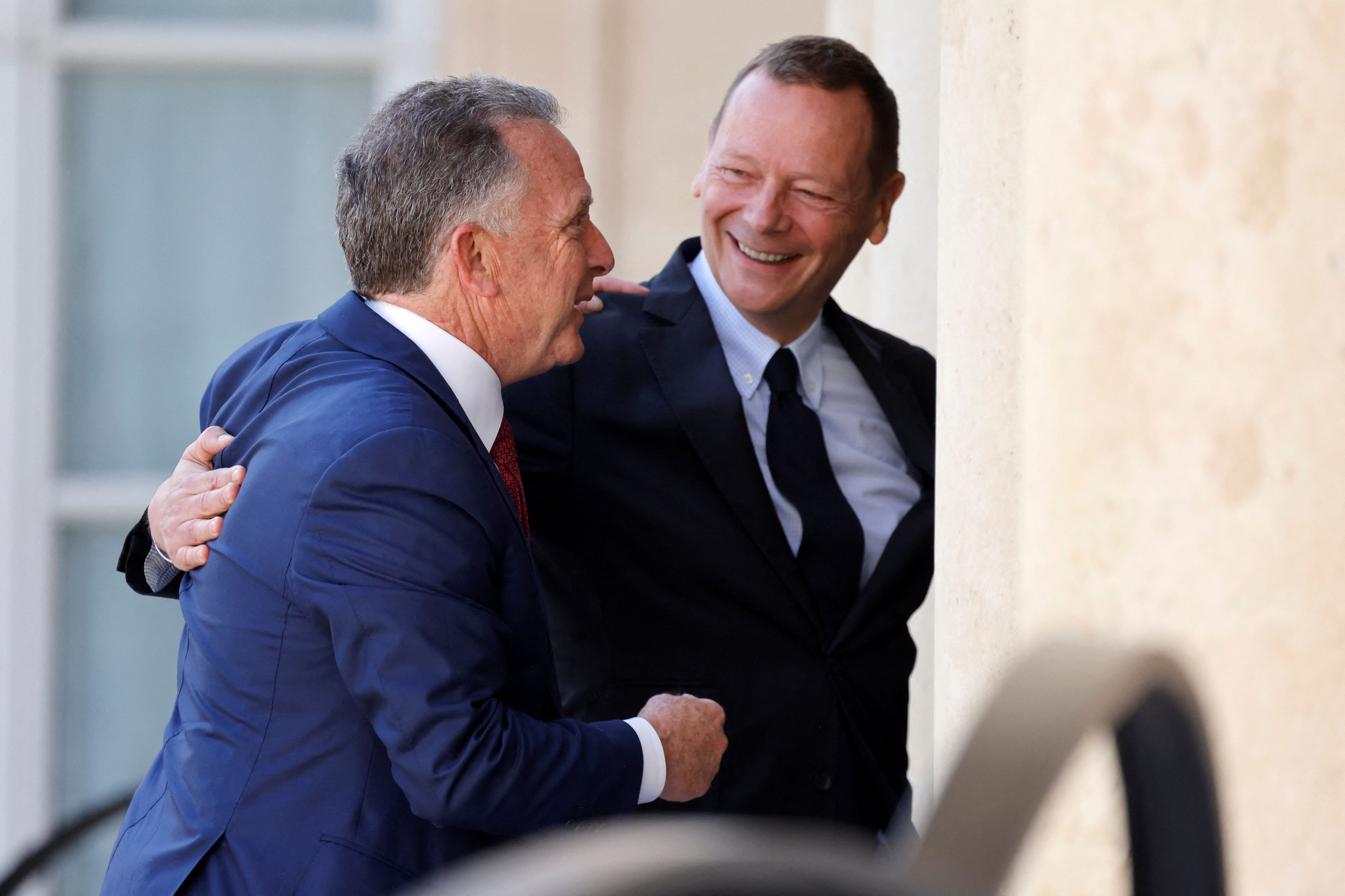 Ukraine-Russia war latest: Moscow accuses other countries of ‘trying to ...