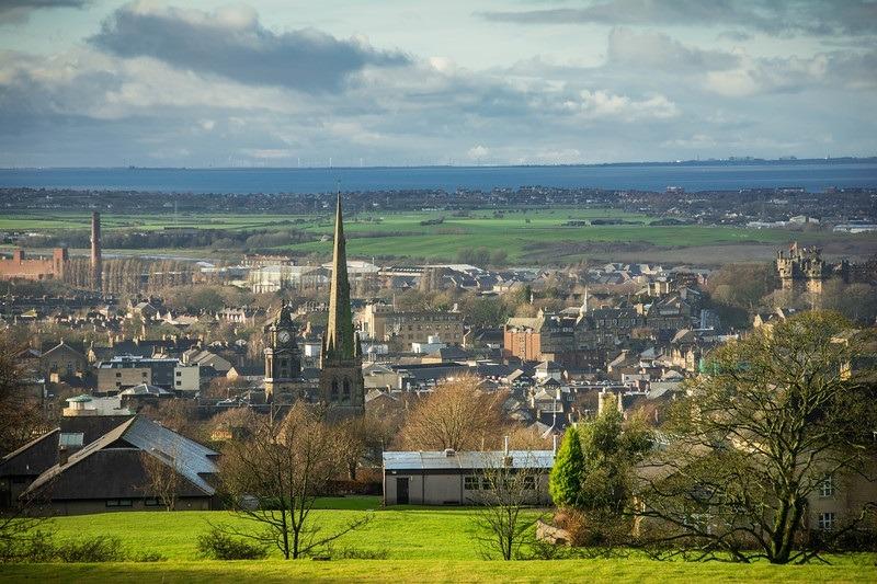 Rent in Lancaster rises 9% in past year